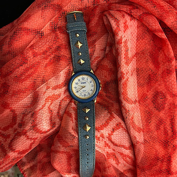 Accessories | Gitano Watch | Poshmark